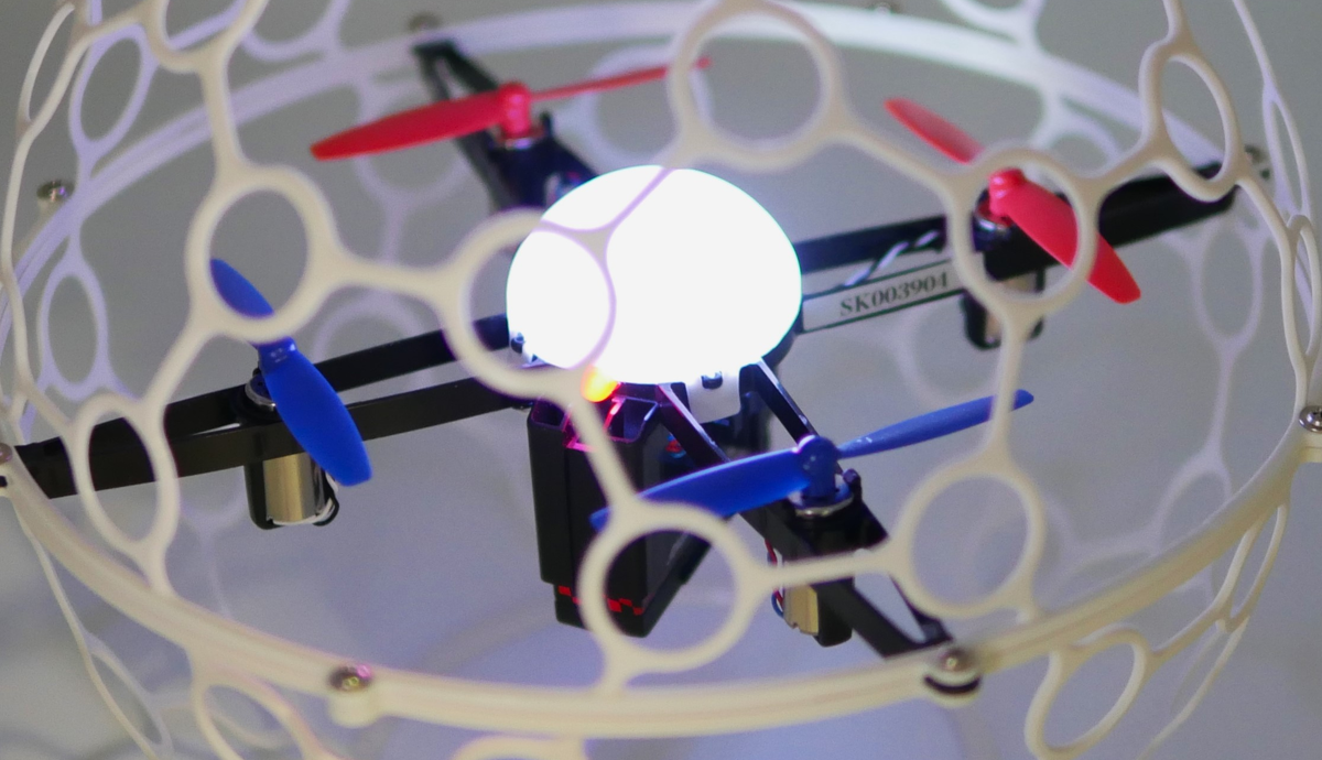 モノコトLab.Club（ドローンスポーツ×ものづくり） | 【登録】モノコトLab.Club | 伊丹市の地域クラブ活動